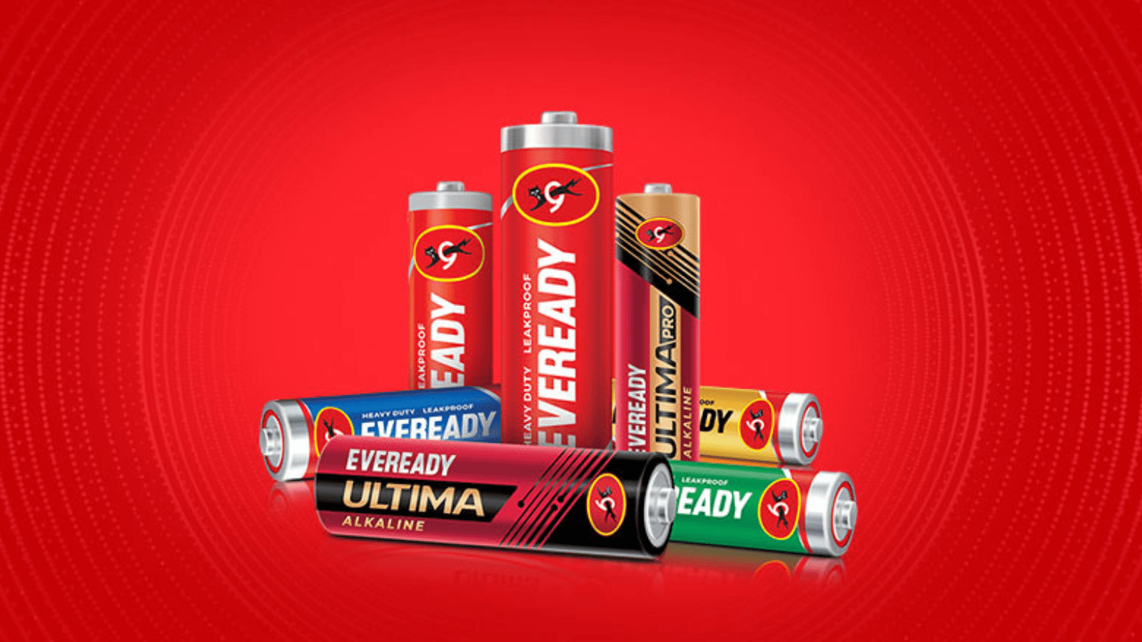 Nine Lives And Lasting Energy: The Story Behind Eveready's Iconic Cat ...